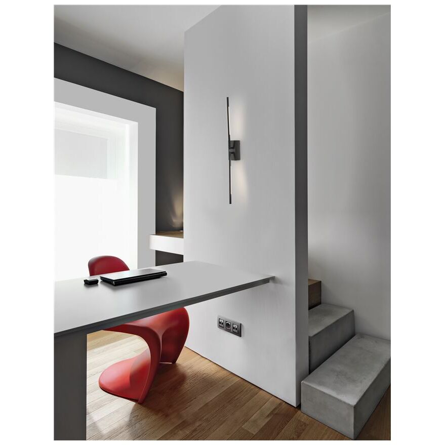 LED Аплик RACCIO 9180723 NovaLuce 9.2W 3000K | Osvetlenieto.bg